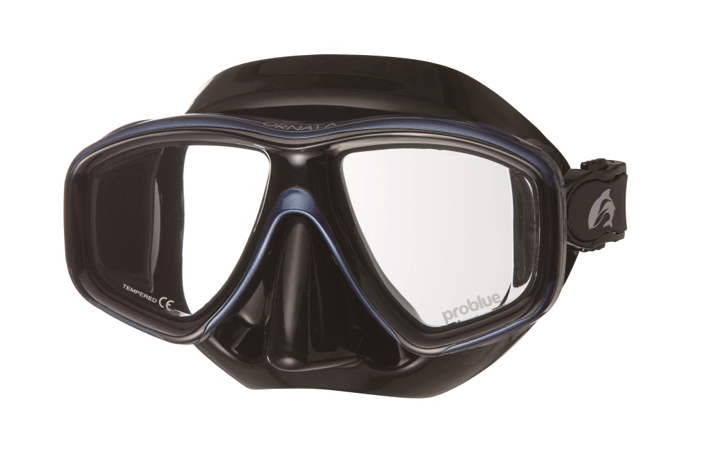 PRO DIVE CANADA INC.